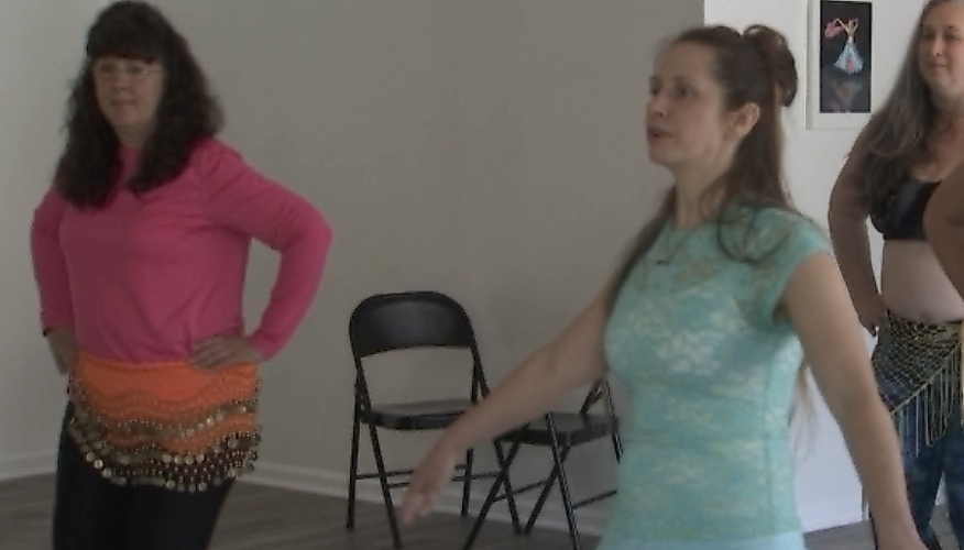 Blind Soddy-Daisy business owner overcomes challenges to help others ...