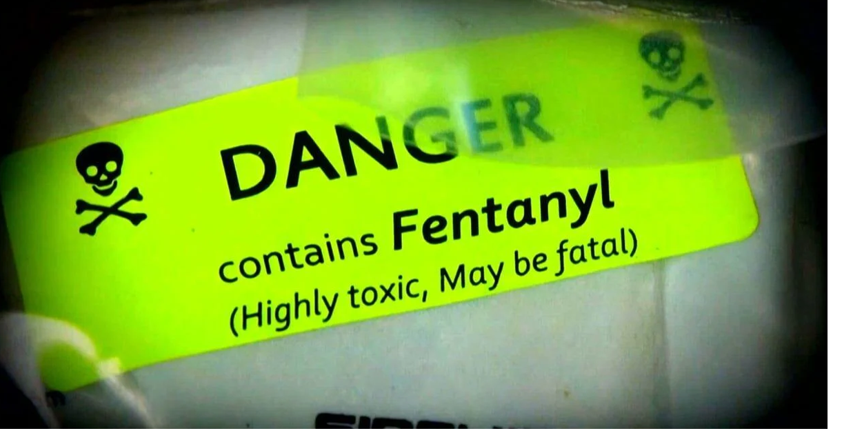 Methamphetamine and Fentanyl Operation Bust in Athens | | local3news.com
