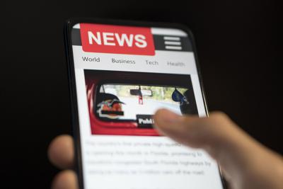 WRCB Web Survey Contest | Contests | local3news.com