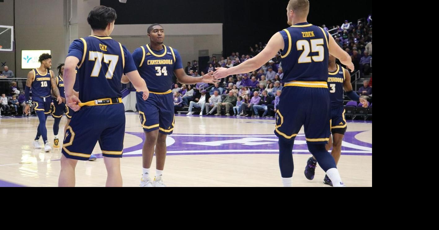 Mocs snap six-game road win streak with ugly 82-65 loss to Furman ...