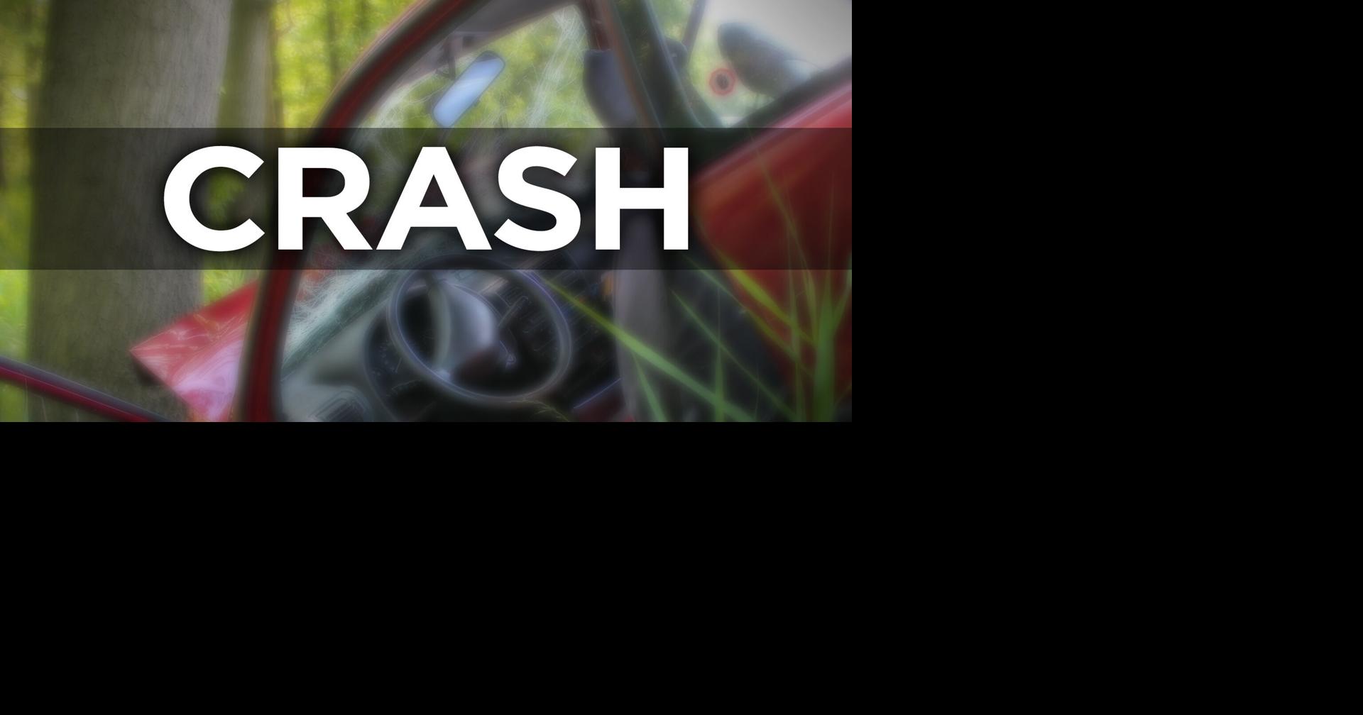 UPDATE: Highway 153 reopens following a multi-vehicle crash | Local ...