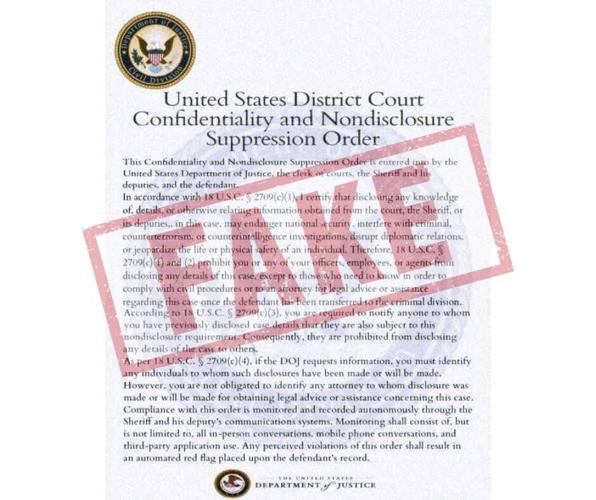 Beware of Latest Police Impersonation Scam | Local News | local3news.com