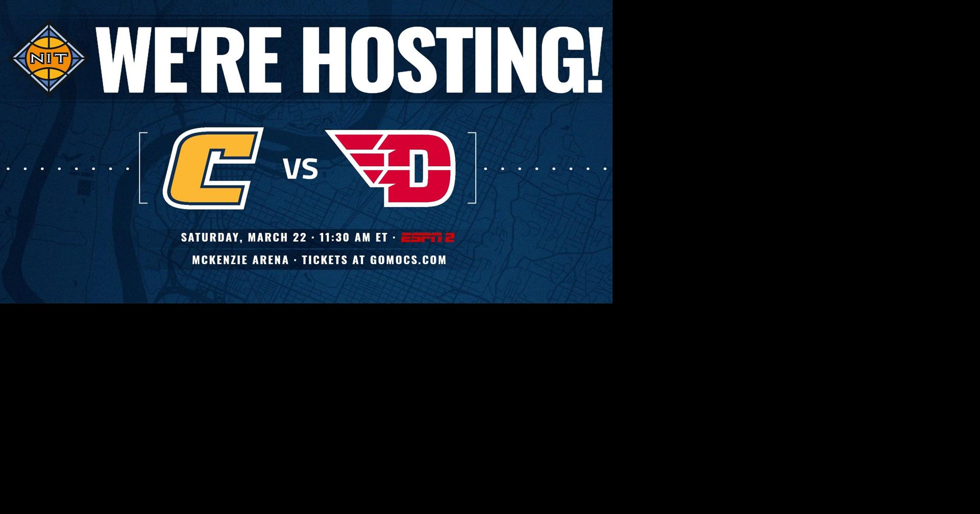 Mocs to host Dayton in second round of the NIT | Local News ...