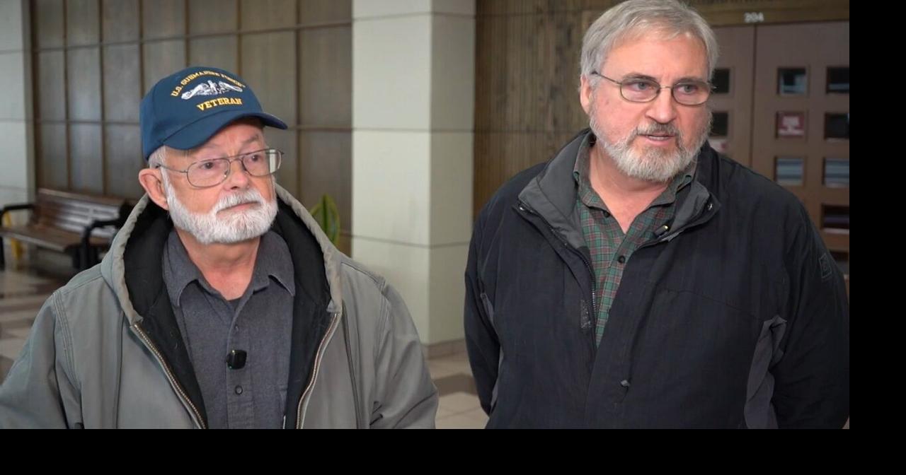 Animal Cruelty Case Involving David Russell Eck | Local News ...
