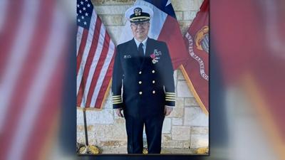 Local Veteran in Georgia honored for his 39 years of service in the ...