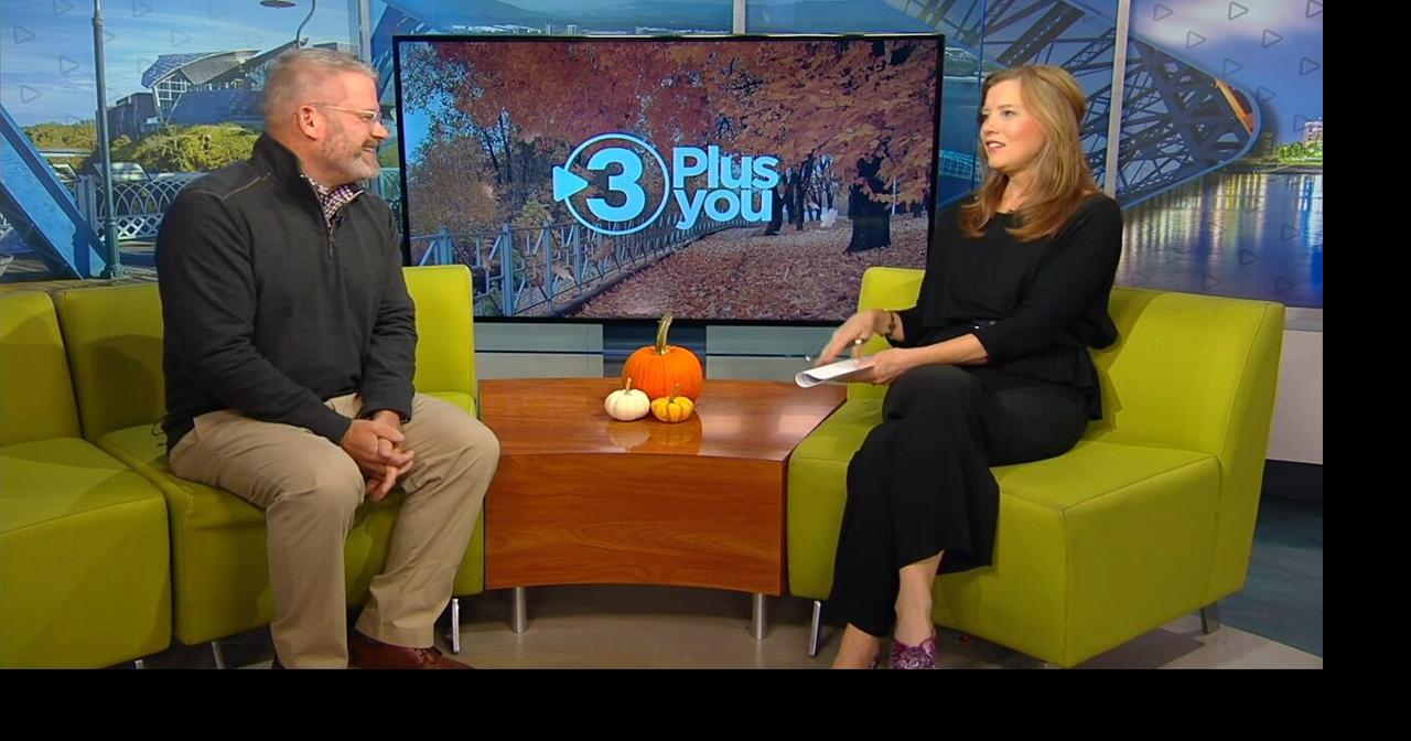 3 Plus Your Home- Linderman's Furniture | Local 3 Plus You | local3news.com