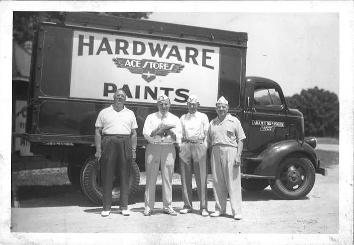 How Ace Hardware, America’s neighborhood hardware store for 100 years ...