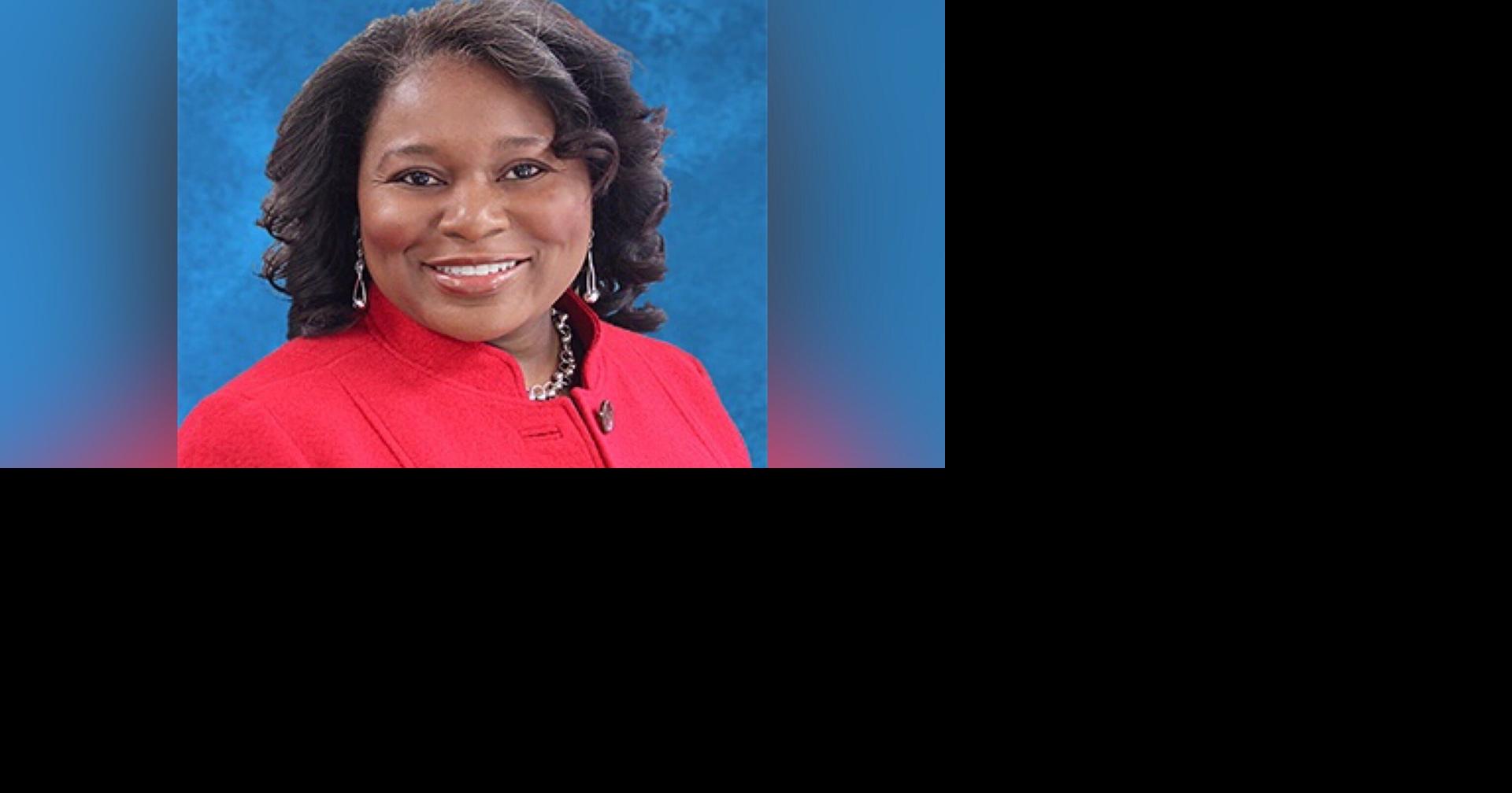 Dr. Nakia Towns looking forward to serving Hamilton County Schools this ...