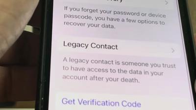 WHAT THE TECH? The importance of setting up legacy accounts on Facebook ...