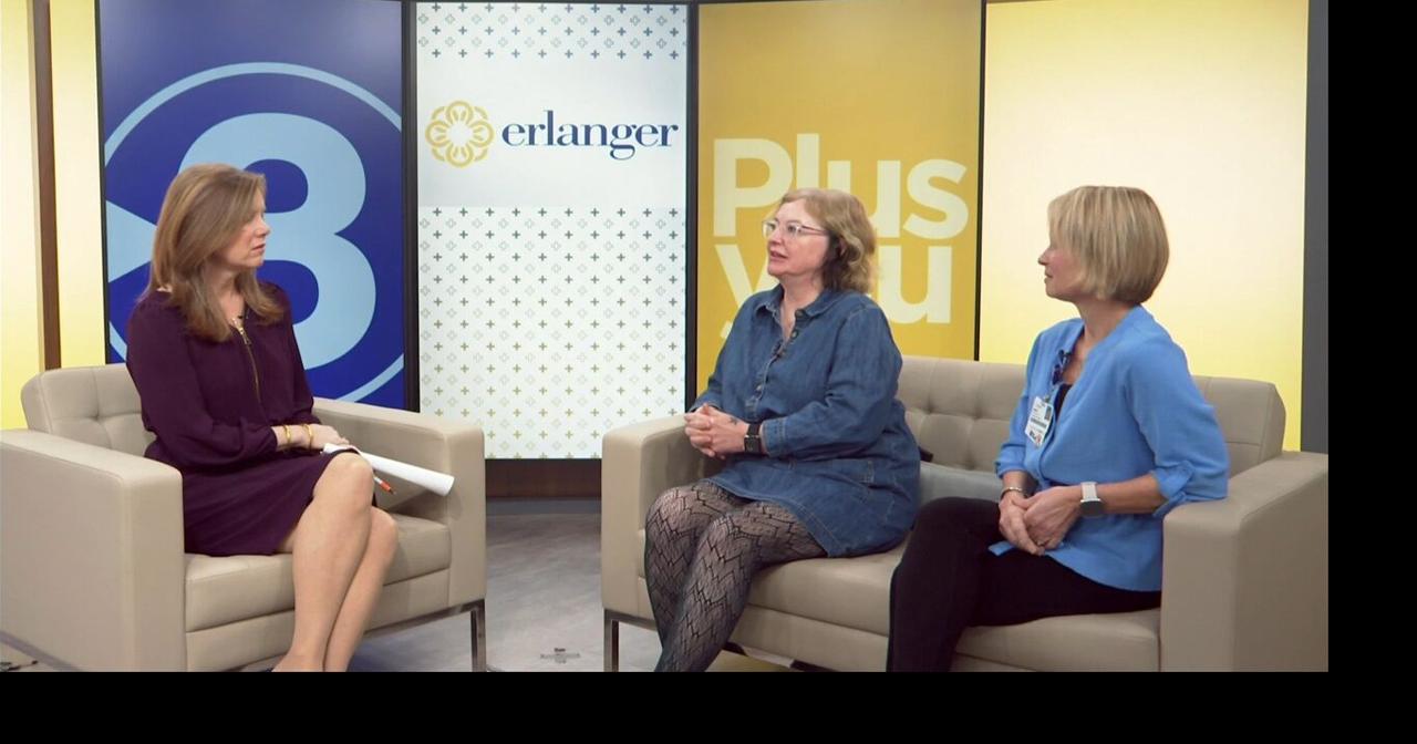 3 Plus Your Community- Look Good Feel Better | Local 3 Plus You ...