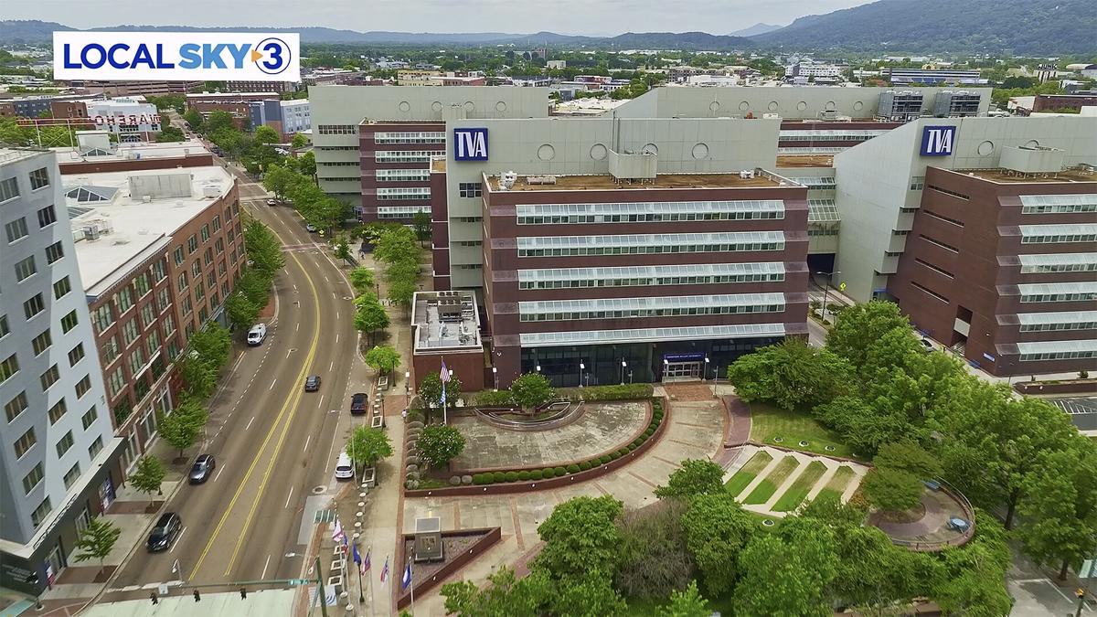 TVA Chattanooga Office Complex Evaluation Study | Local News ...