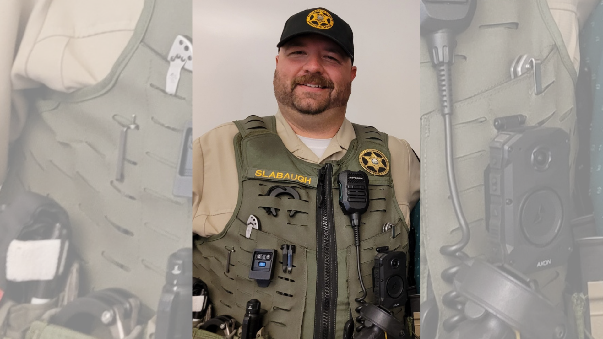 Former Deputy Pleads Guilty to Attempting Child Porn Possession | Local ...