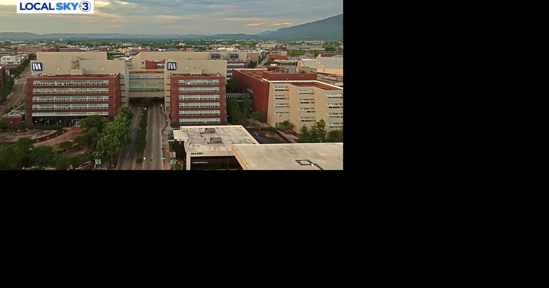 TVA's donation sends Chatt State students to Nuclear Conference | Local ...