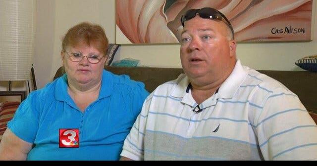 Brent Marsh released; victims' family say they forgive, but can't ...