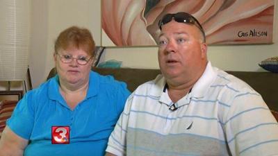 Brent Marsh released; victims' family say they forgive, but can't ...