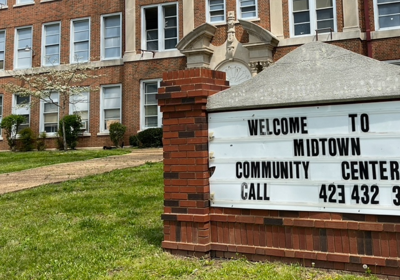 Chattanooga nonprofit broken into, vandalized Thursday night | Local ...