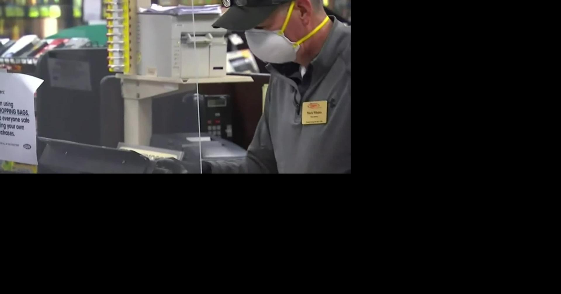 Temporary Pandemic SNAP Benefits Will End in Remaining 35 States in ...