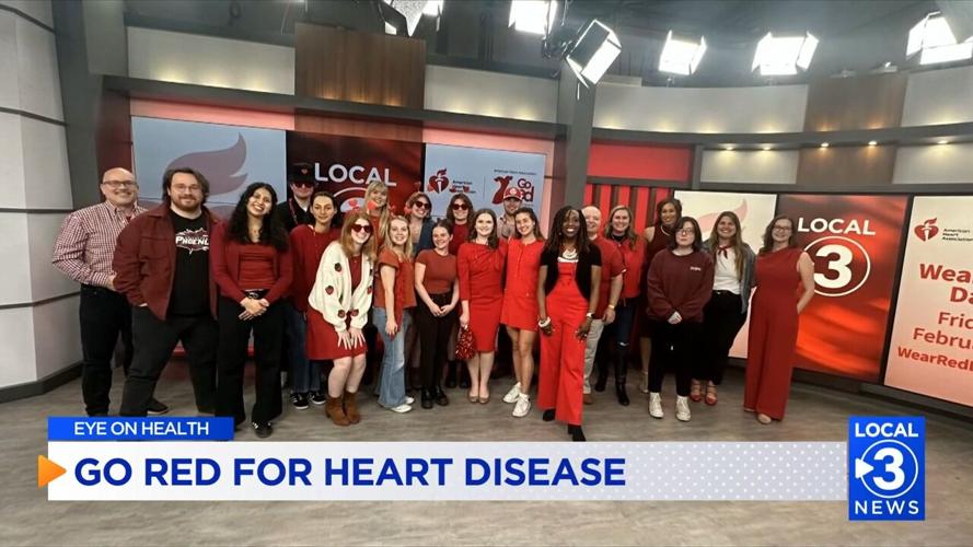 Importance of Detecting Heart Disease in Women | Local News ...