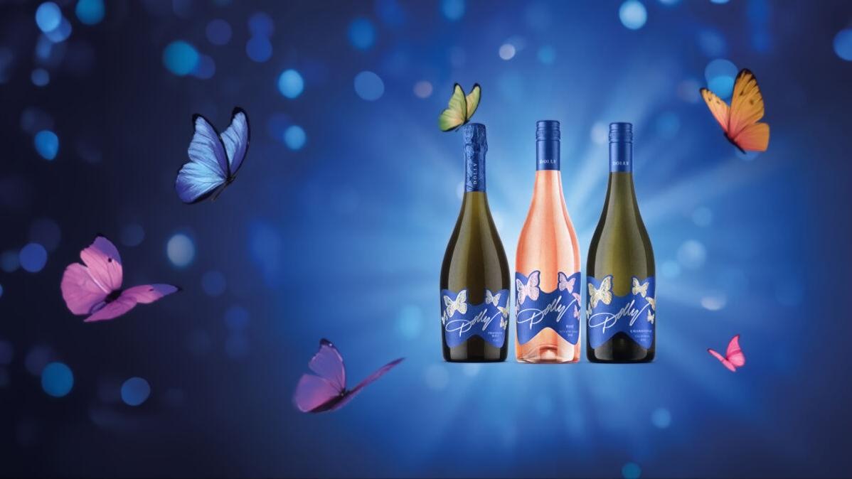 Dolly Parton announces launch of new wine collection called "Dolly ...