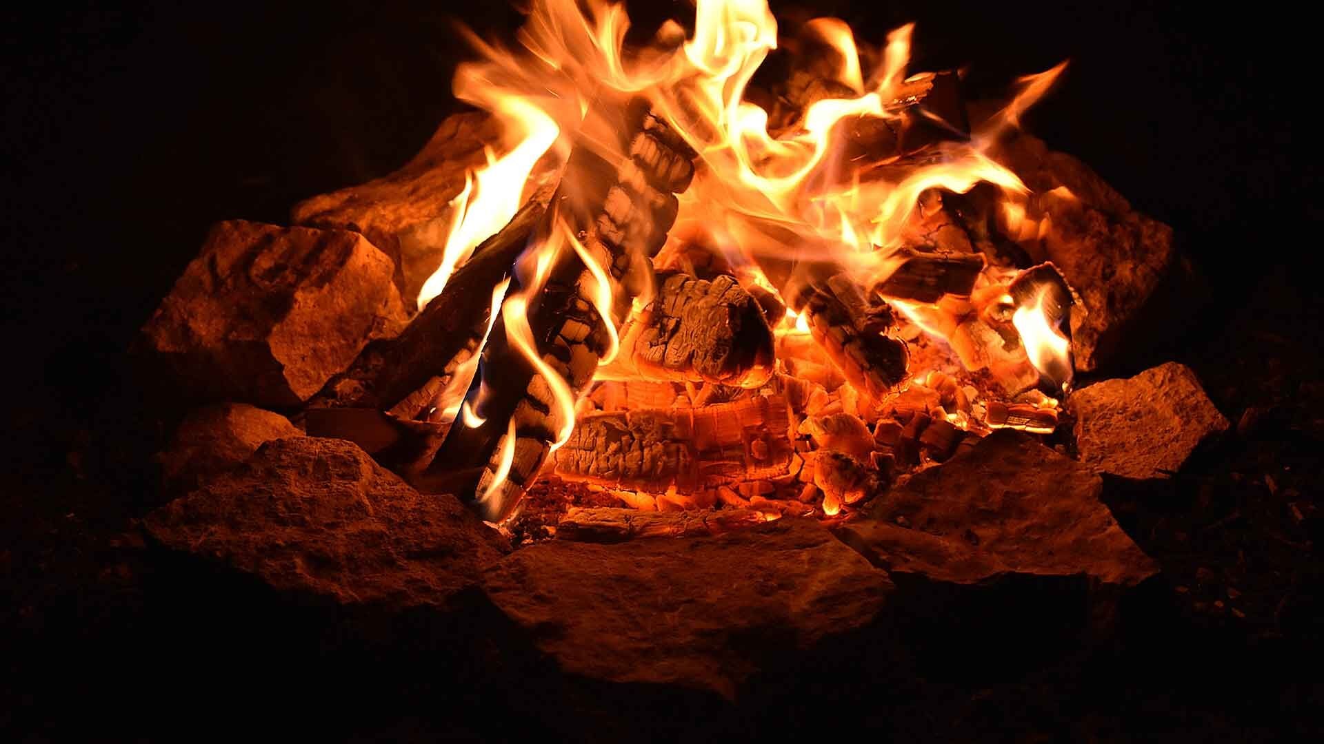 Outdoor Burning Guidelines in Tennessee, Georgia, Alabama, and North ...