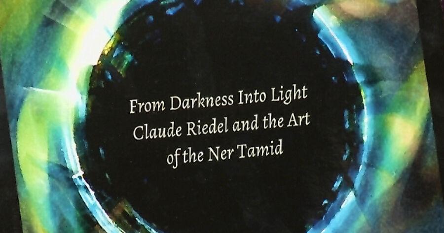 New exhibit at Jewish Cultural Center displays strength after dark ...