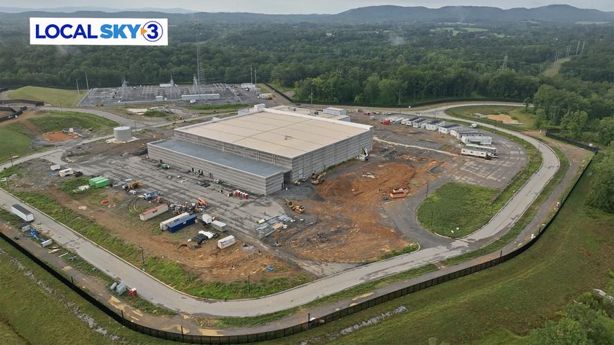 TVA Chattanooga Office Complex Evaluation Study | Local News ...