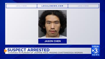 UPDATE: Man charged in murder of Jasmine Pace makes first court ...