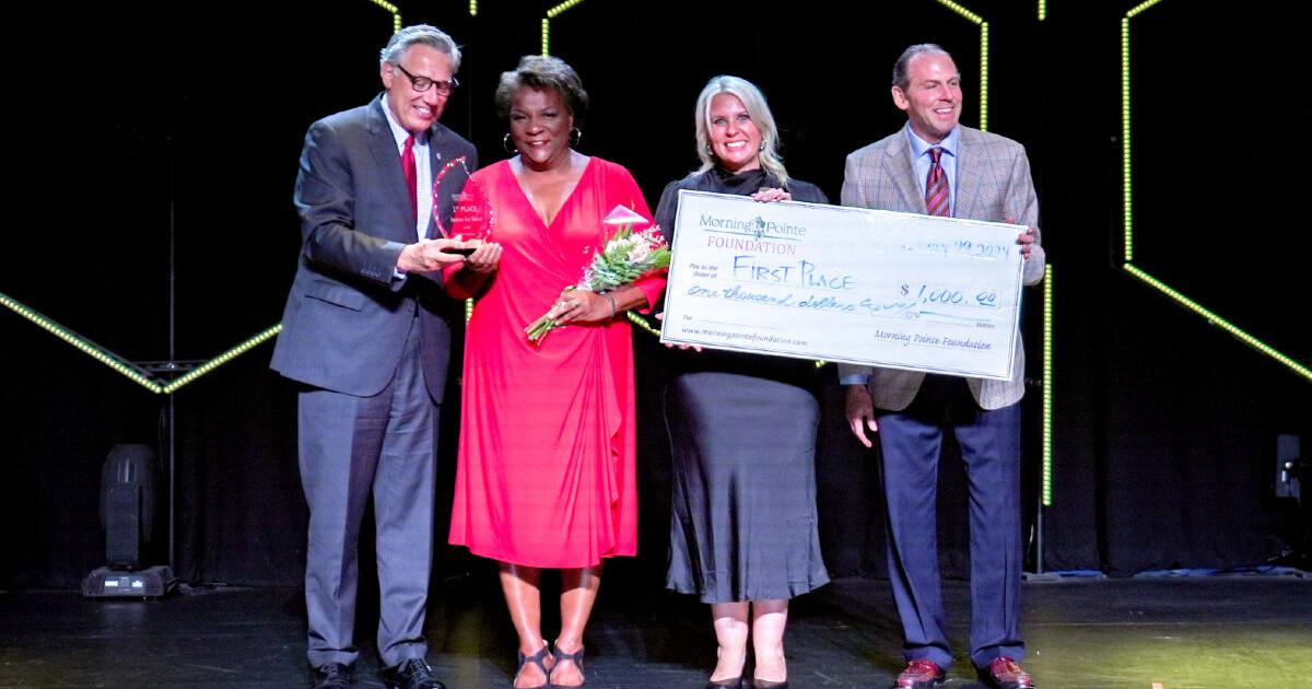 Date announced for "Seniors Got Talent Chattanooga" competition ...