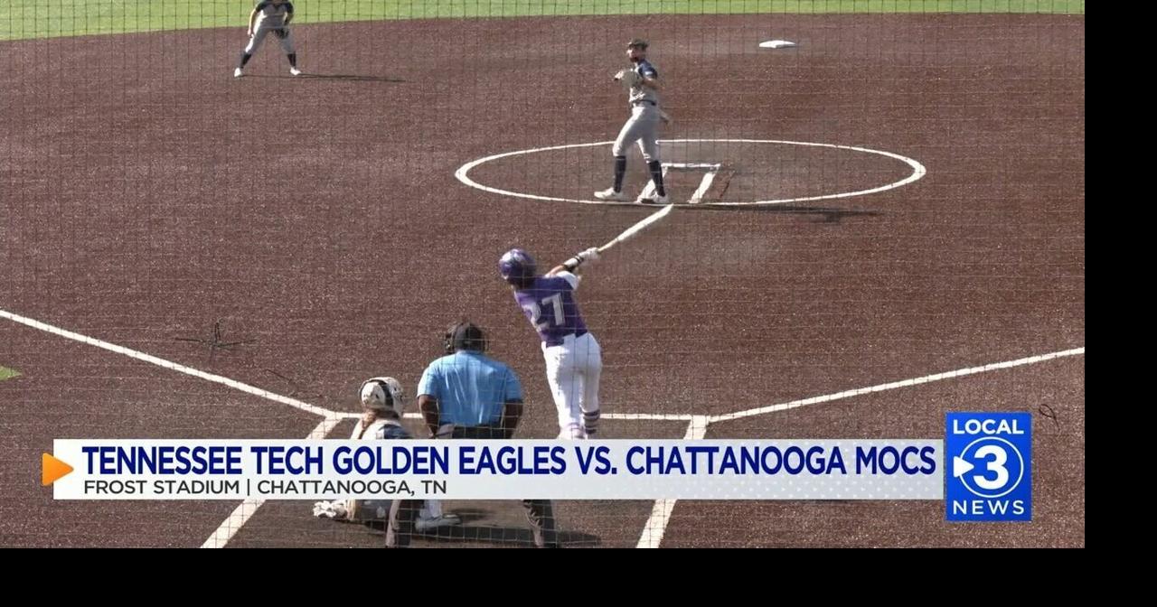 Long, Goold combine for four-hit shutout, Mocs win fifth straight with ...