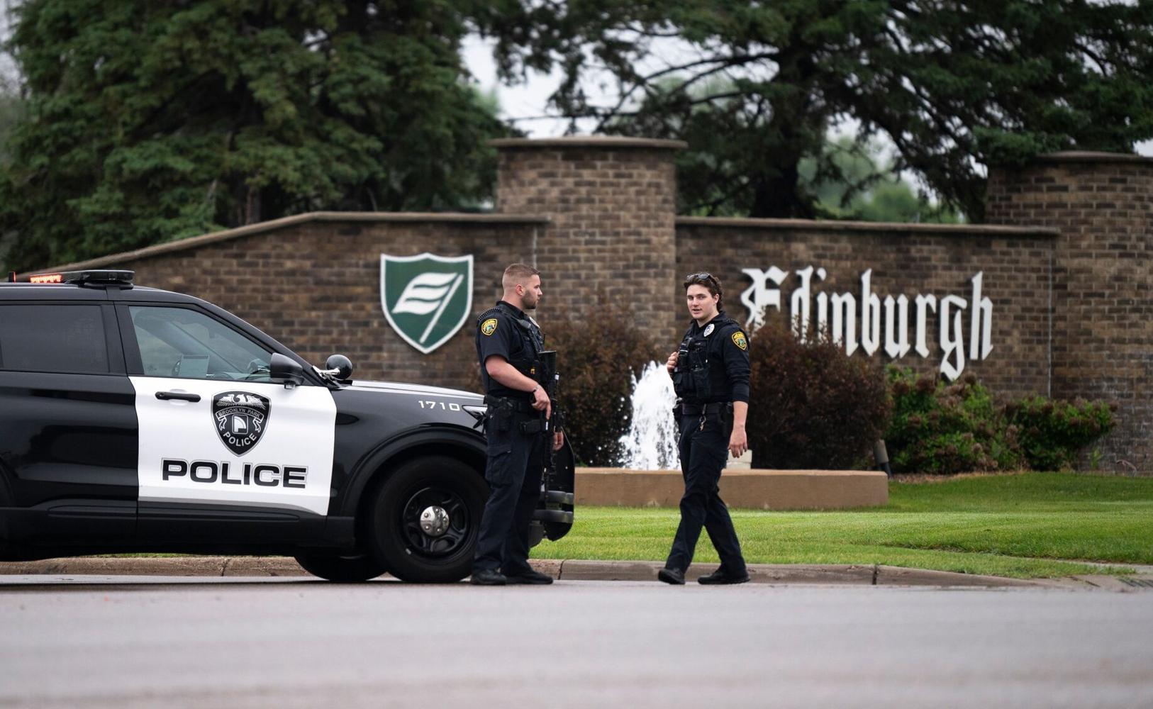 Alleged Shooter's Background and Motives in Minnesota | Regional ...