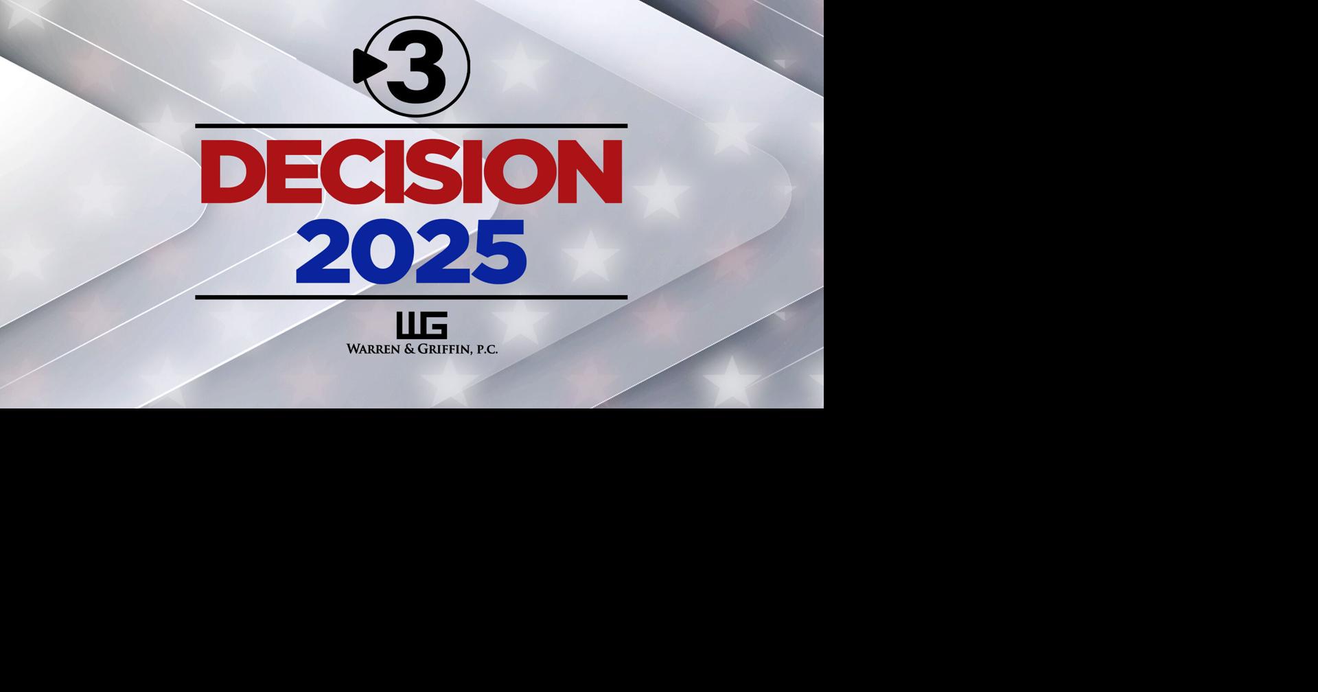 UPDATE: Last day of early voting underway in Dade Co. ahead of November ...