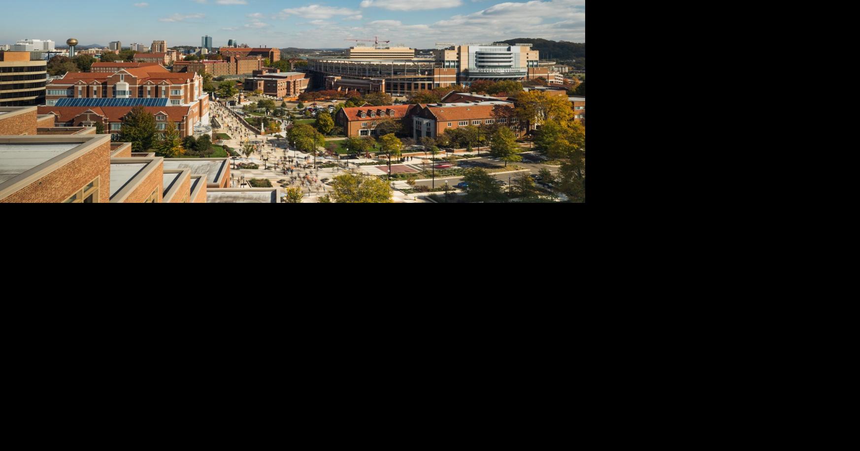 UTK Fires Professor Over Charlie Kirk Social Media Post | Local News ...