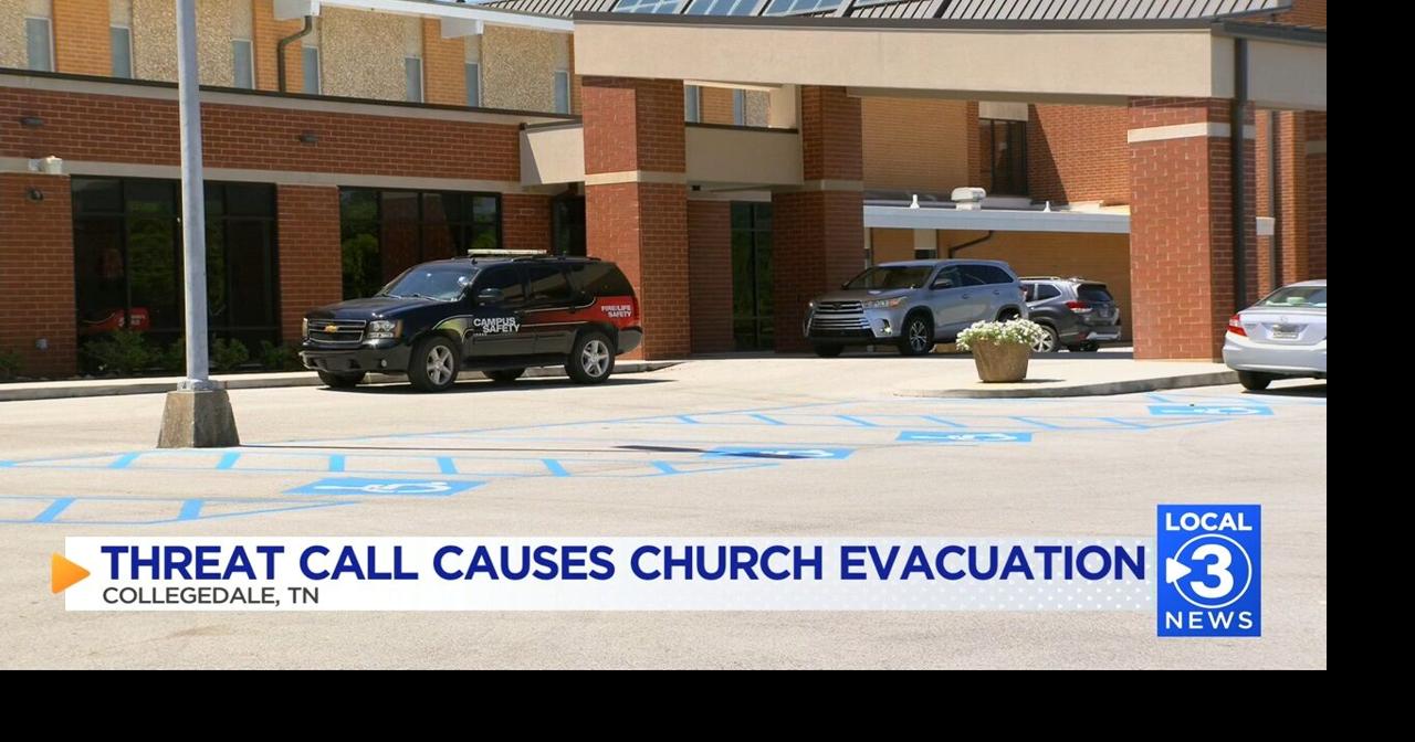 Threatening phone call causes Collegedale Seventh-Day Adventist Church ...