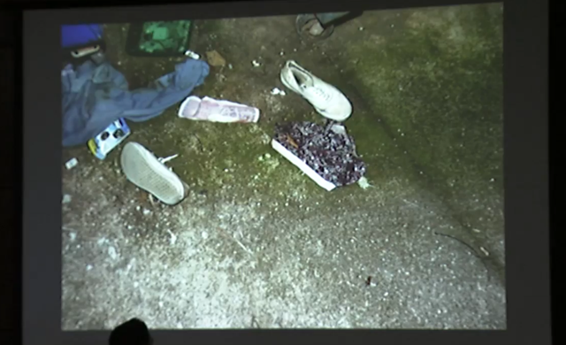 Trial Updates for Jason Chen Accused of Killing Jasmine Pace | Local ...