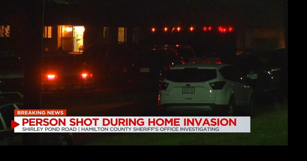 Neighbors frightened after deadly home invasion | Local News ...