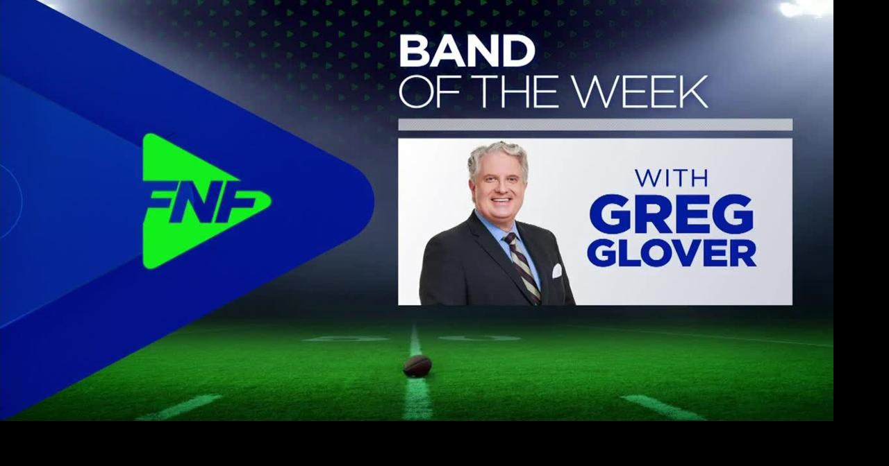 FNF3 Band of the Week | Band of the Week | local3news.com