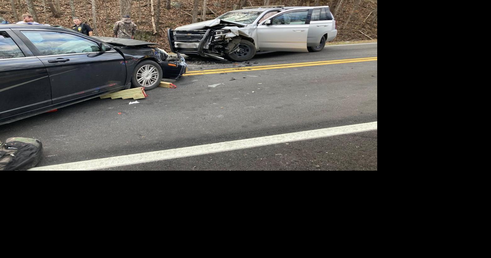 Head-on Collision on Hwy 41 | Local News | local3news.com