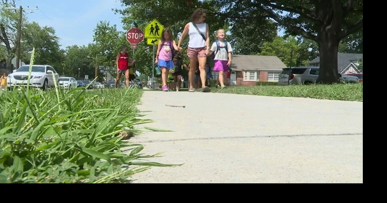 Pediatrician explains importance of spending time outdoors in our ...
