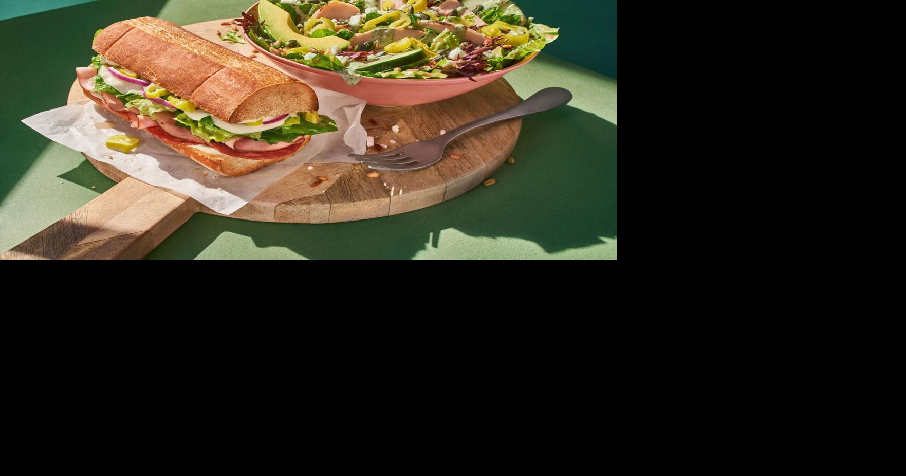 Panera unveils new menu items and changes | Regional/National Headlines ...