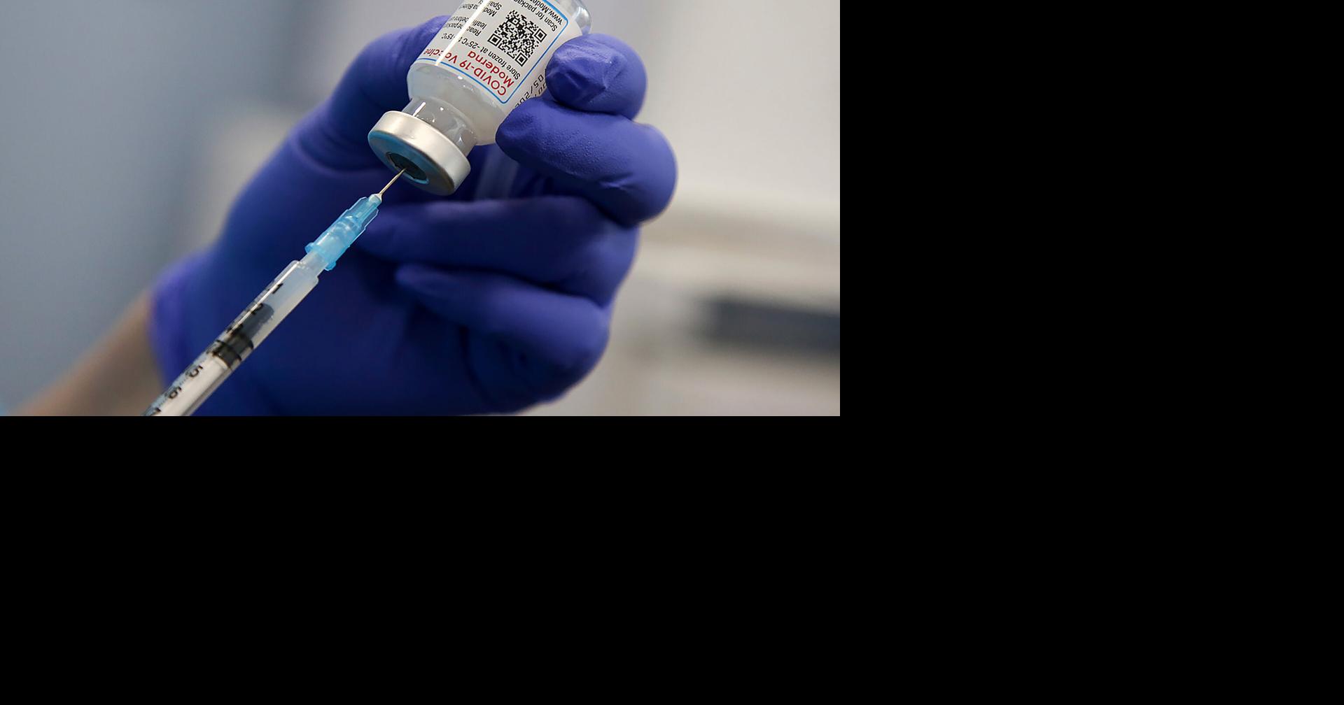 FDA authorizes Pfizer and Moderna's updated Covid-19 boosters ...