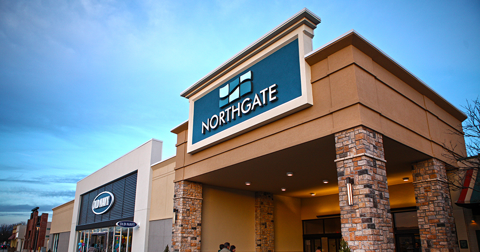 Northgate Mall Revitalization Project Overview | Local News ...