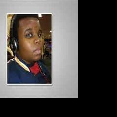 Experts: Autopsy shows close-range wound for Brown | | local3news.com