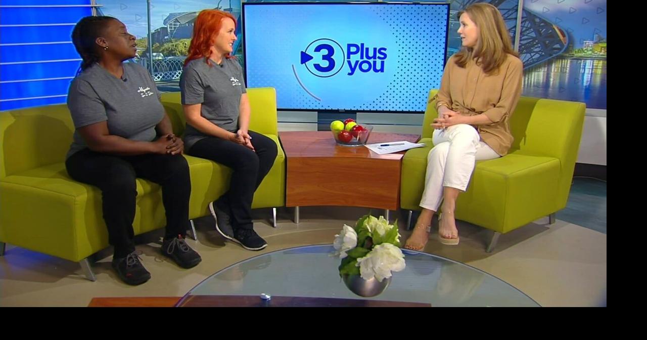 3 Plus Your Community- Majestic Spa and Salon | Local 3 Plus You ...