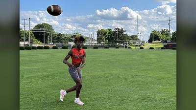 AJ Wallace, one of the Chattanooga area’s top prep prospects, transfers ...