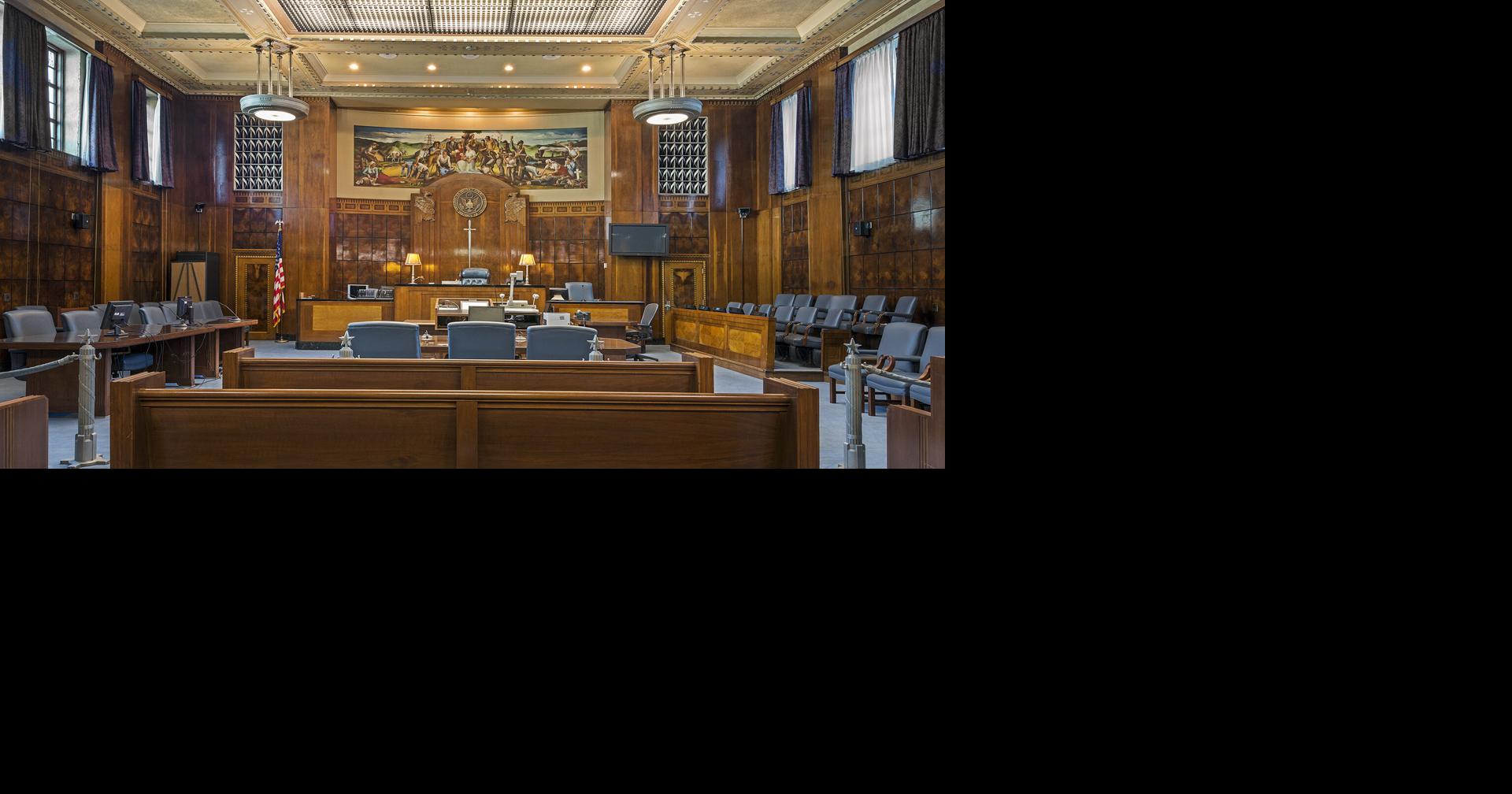 Bosnian Man in Chattanooga Faces Charges for Torture | Local News ...