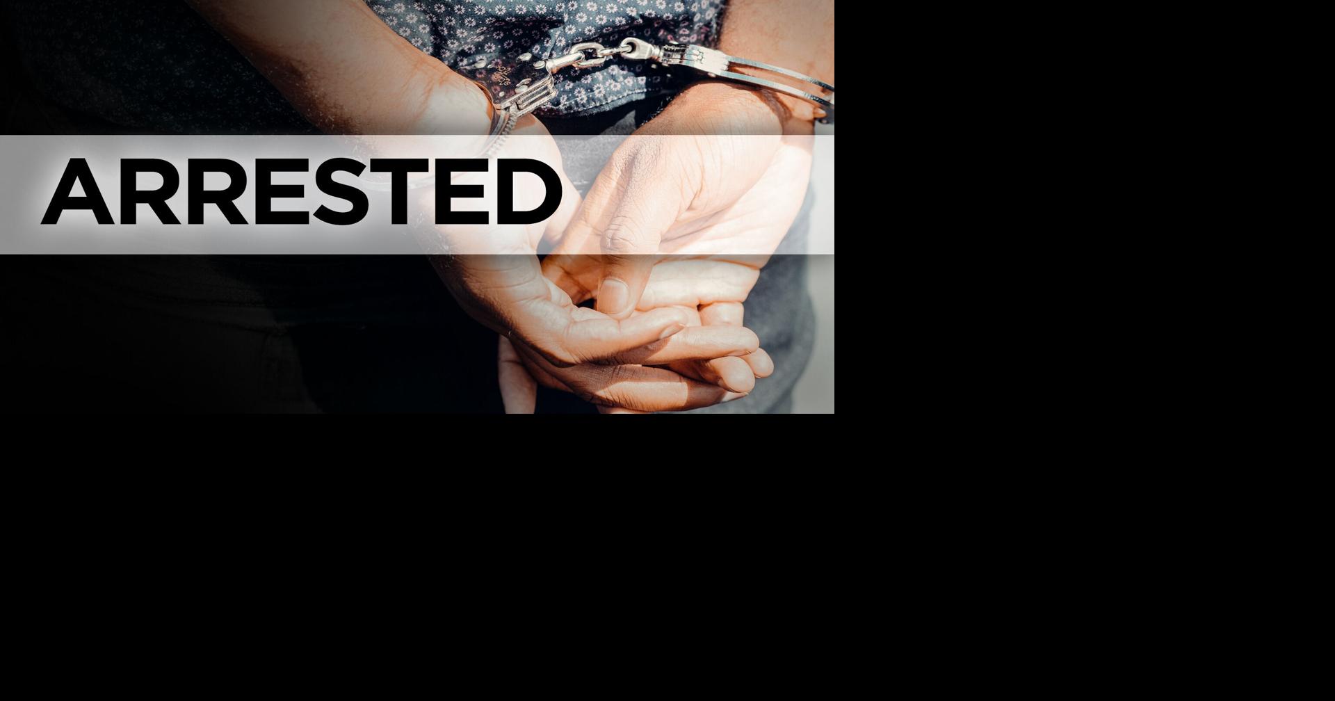 East Ridge man arrested, charged with kidnapping and sexual assault ...