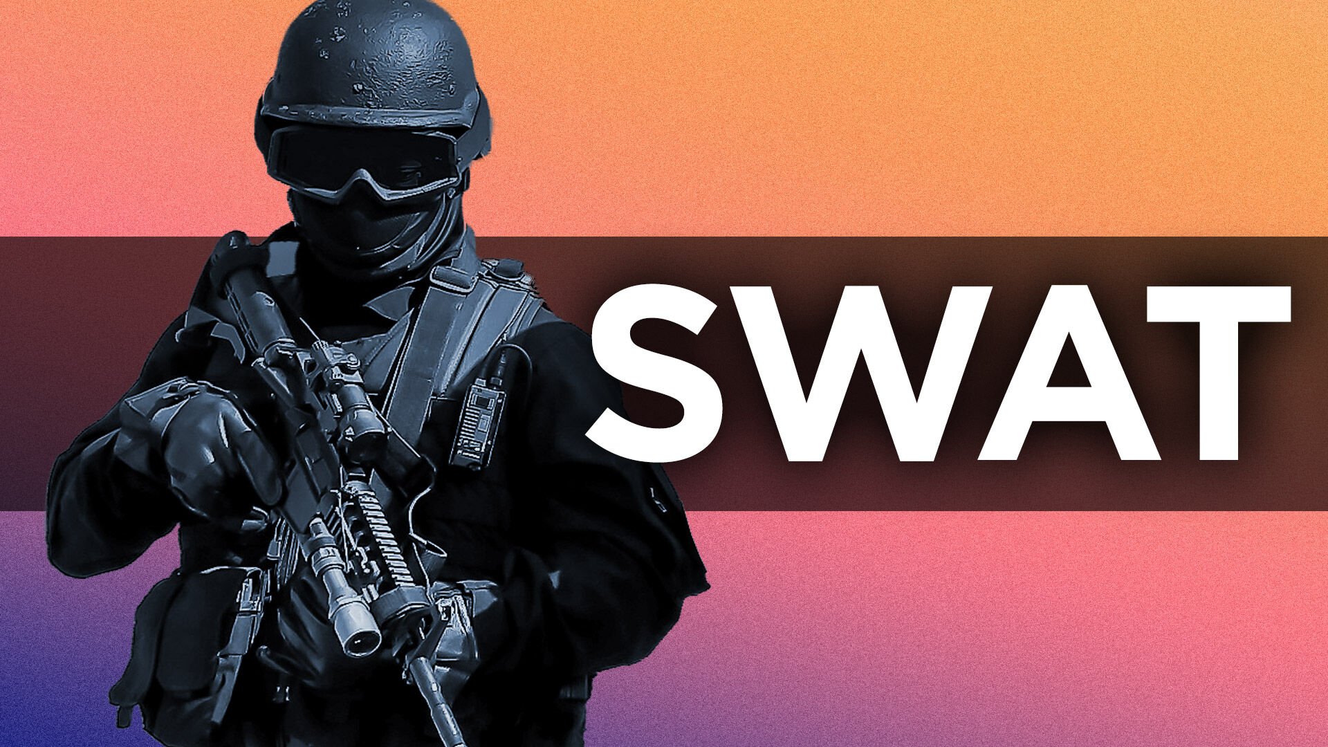 What leads SWAT teams on scene | Local News | local3news.com