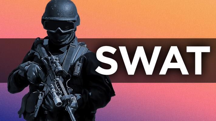 What leads SWAT teams on scene | Local News | local3news.com