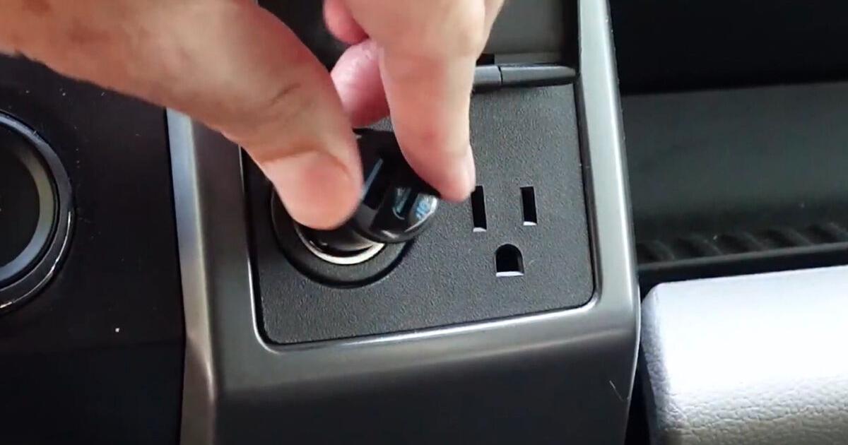 WHAT THE TECH? Adapters & converters needed for traveling overseas ...