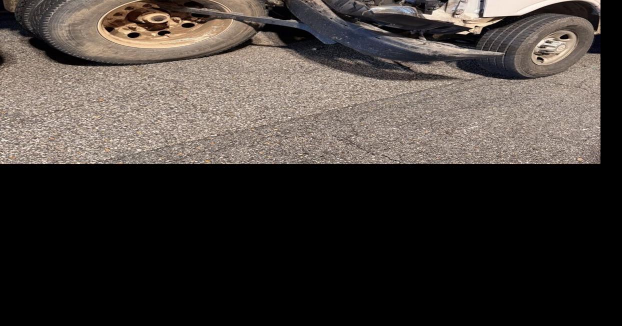 Man Injured in Semi Trailer Collision | Local News | local3news.com